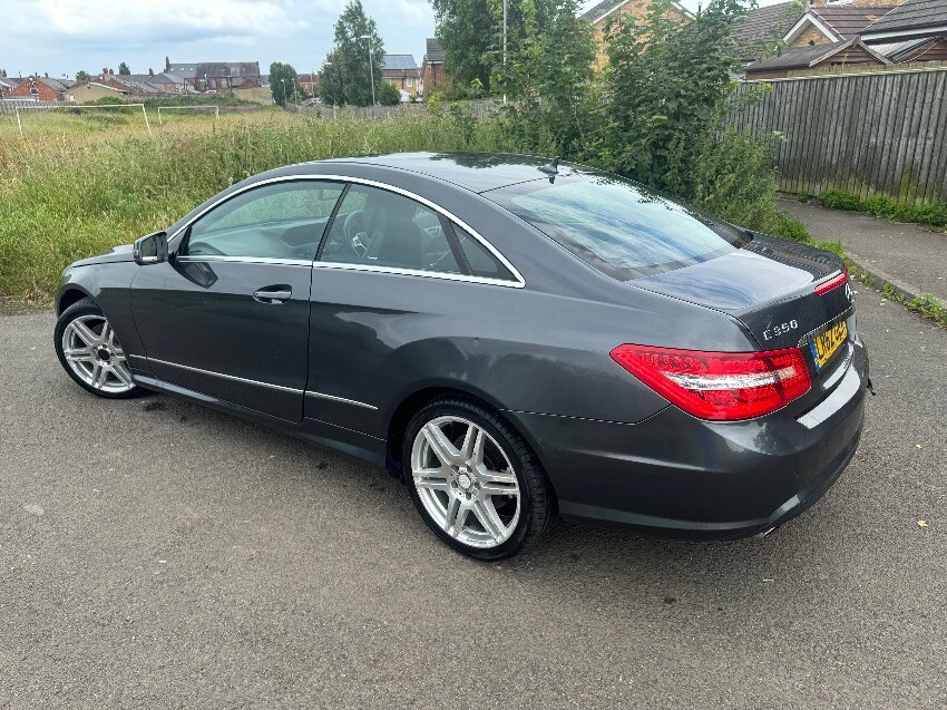 Used 2012 MERCEDES E-CLASS for sale at online auction | RAW2K