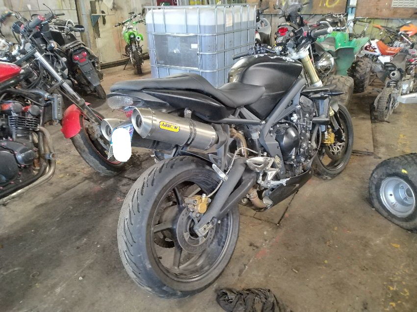 Used TRIUMPH 3000 for sale at online auction | RAW2K