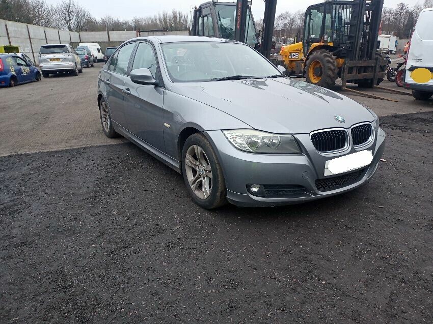 Used 2009 BMW 3 SERIES for sale at online auction | RAW2K