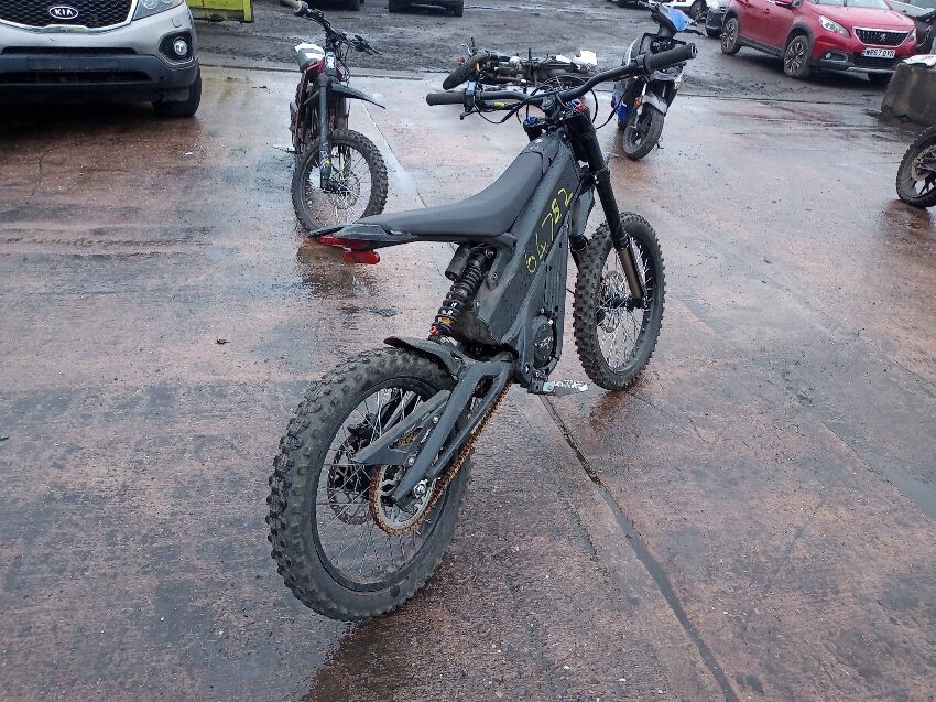 Used E BIKE - for sale at online auction | RAW2K