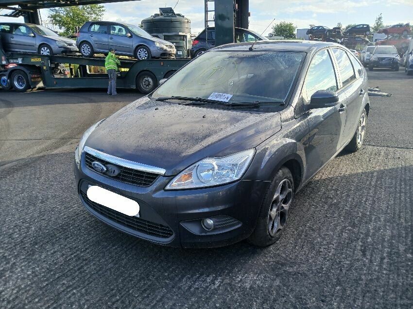 Used 2011 FORD FOCUS for sale at online auction | RAW2K