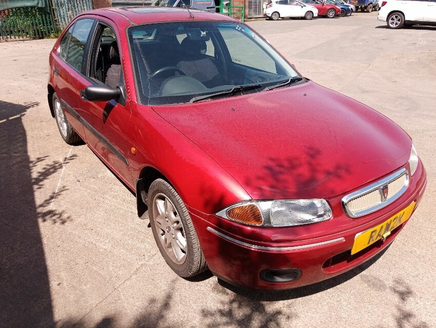 Welsh Vehicle Auctions Online | Car Auction Site in Wales | RAW2K