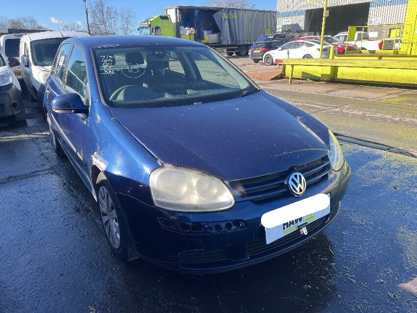 VW Car Auctions Online | Volkswagen Cars Auction | RAW2K UK