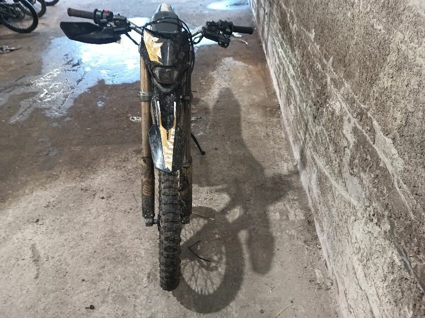 Used SUR-RON EBIKE for sale at online auction | RAW2K